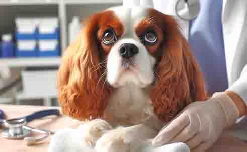 Alabama Rot in Dogs: Symptoms, Causes, and Prevention - Just Spaniels ...