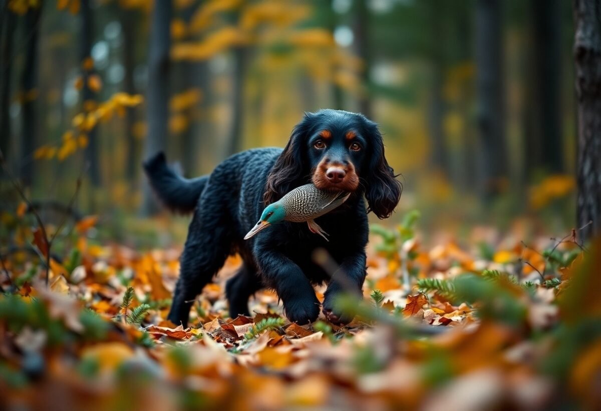 What Is Unique About The Boykin Spaniel As A Hunting Companion? just ...