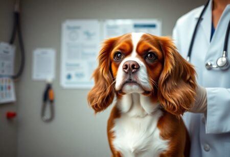 Cavalier King Charles Spaniel health problems to watch for just spaniels