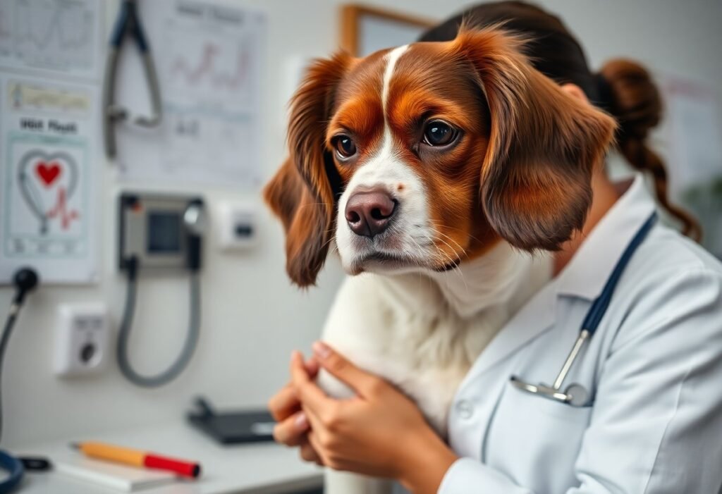 Cavalier King Charles Spaniel health problems to watch for just spaniels