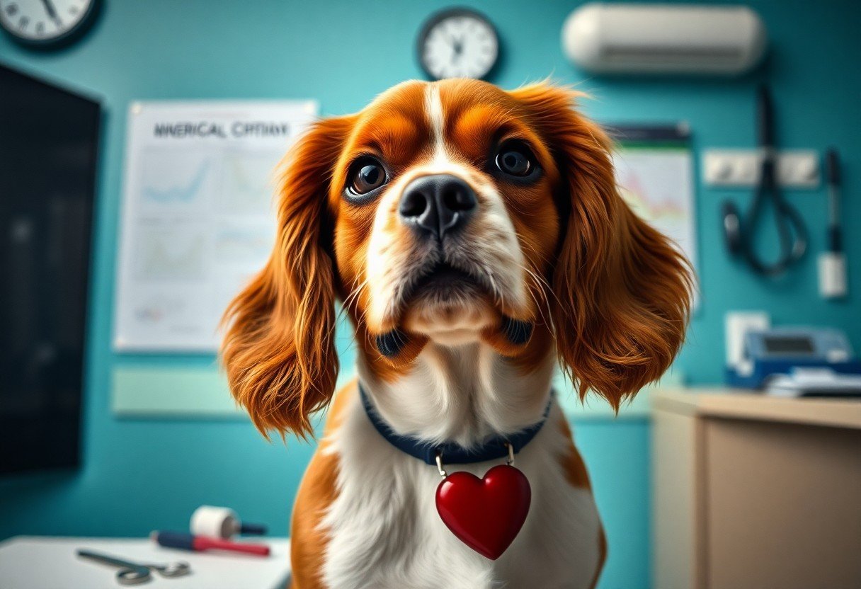 Cavalier King Charles Spaniel health problems to watch for - Just ...