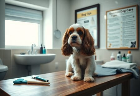 Cocker Spaniel Care in the UK - Everything You Need to Know just spaniels