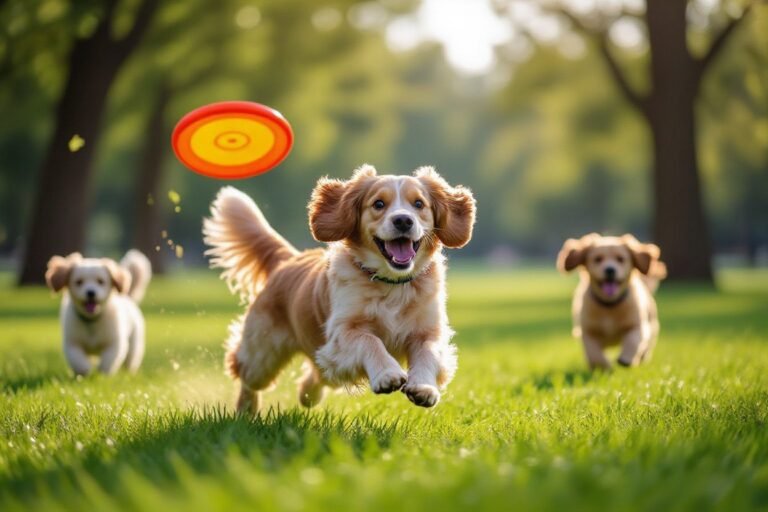 How Much Exercise Does a Cocker Spaniel Really Need? just spaniels