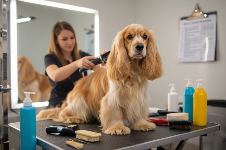 Cocker Spaniel Health Issues Every Owner Must Watch just spaniels