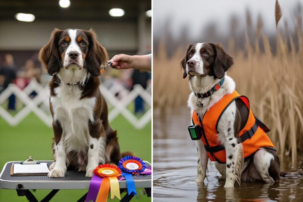 English Springer Spaniel Temperament: Family Dog or Working Dog? just ...